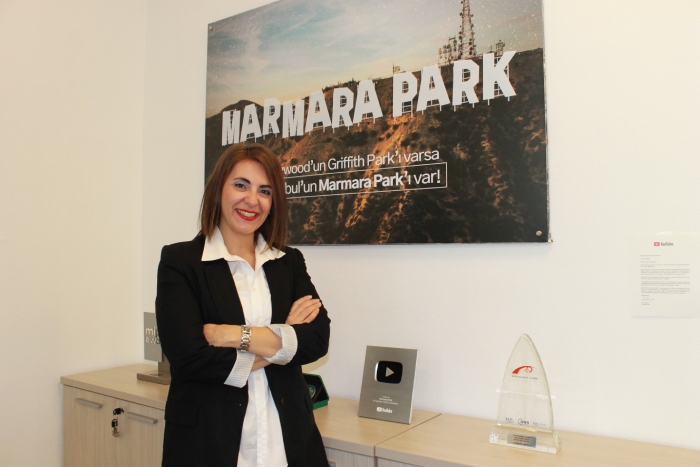 MarmaraPark AVM'de Bu Ay İyilikler Patili Dostlar İçin - AVM trend